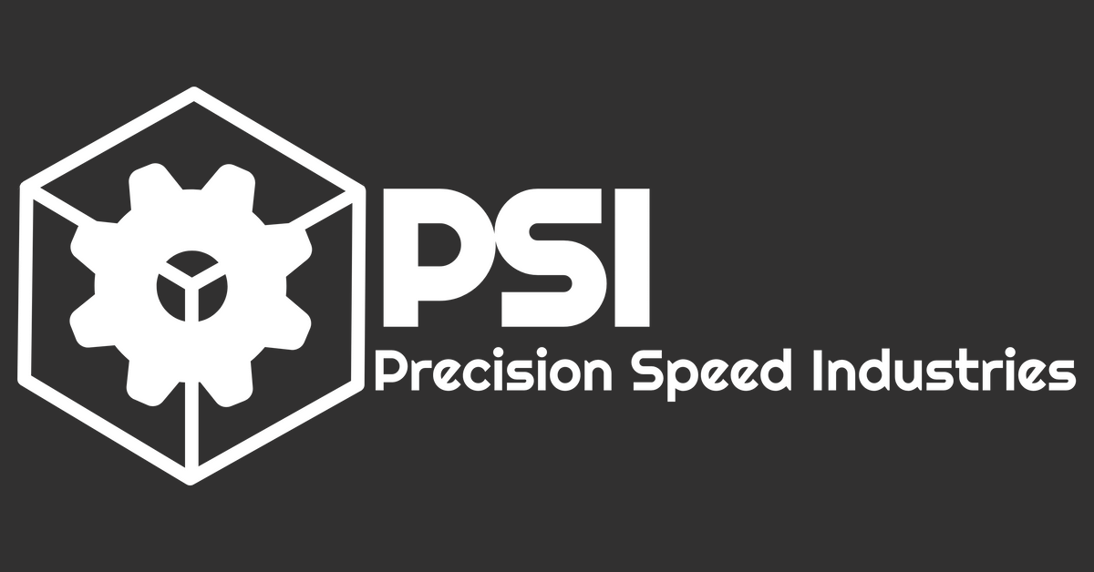 Precision Speed Industries | Billet Exhaust Flanges & Motorsport Parts